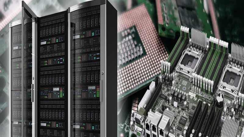 IT Services for Business - Business-Centric Professional XllenTech